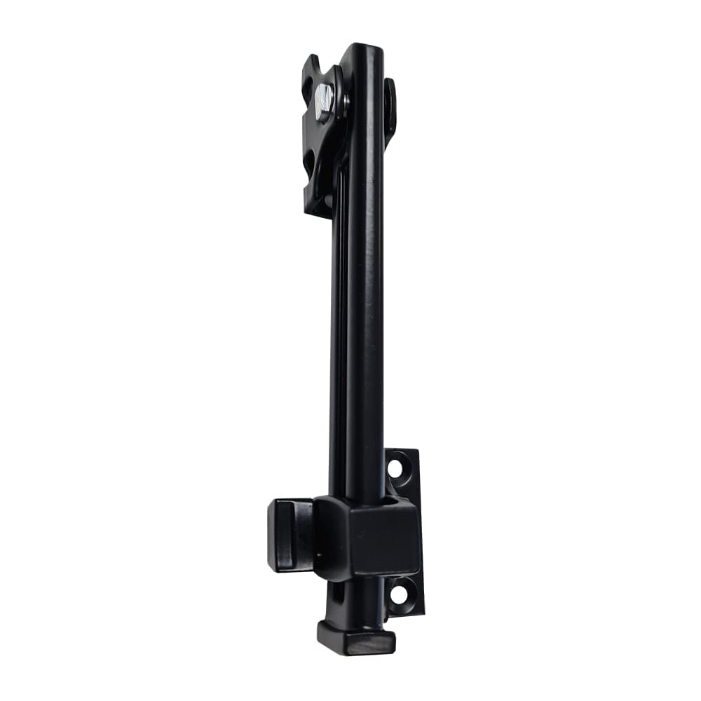 250 Window Restrictor Stay for Aluminium Window Matt Black – Miles Nelson