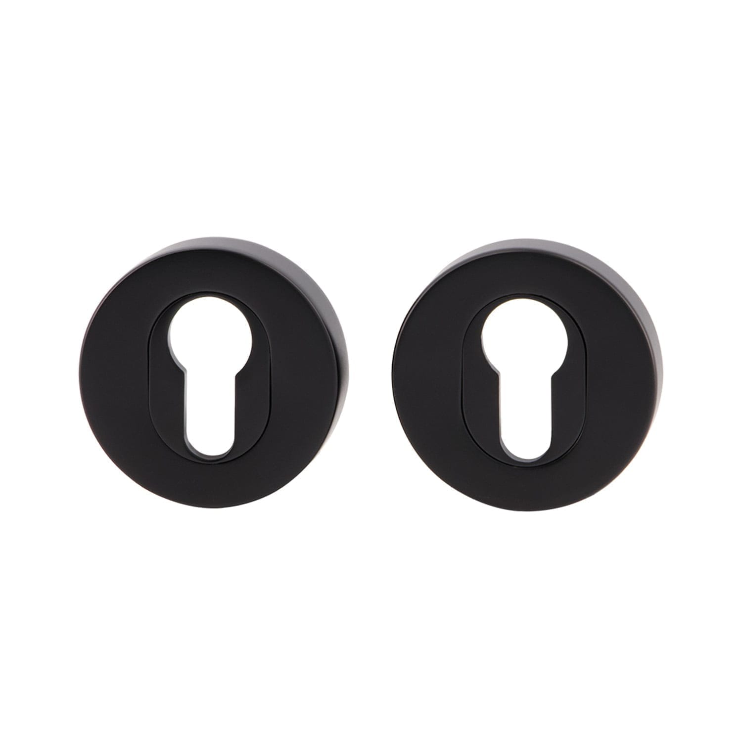 Escutcheon – Miles Nelson