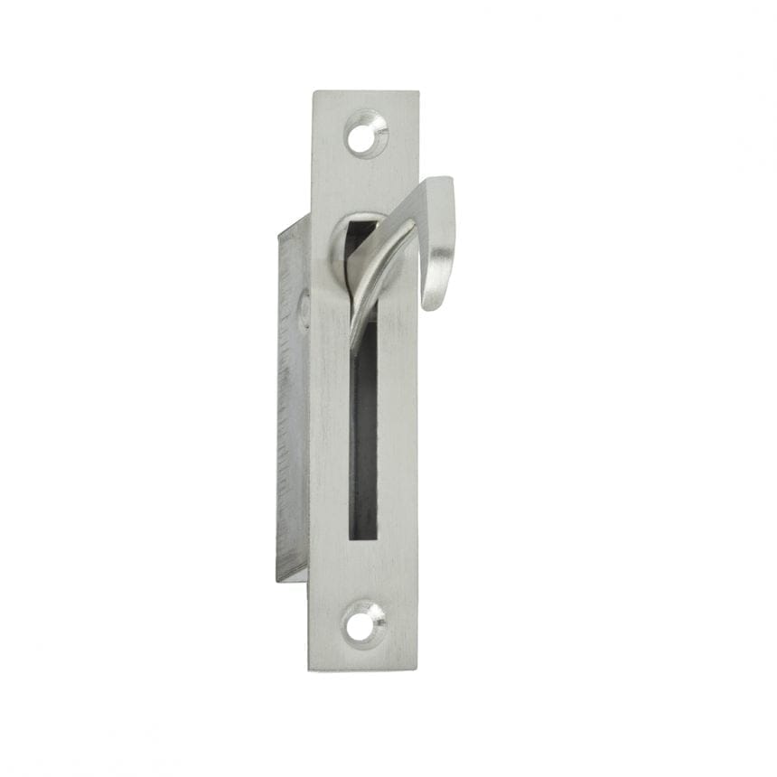 Cavity Sliders & Flush Pulls - Miles Nelson