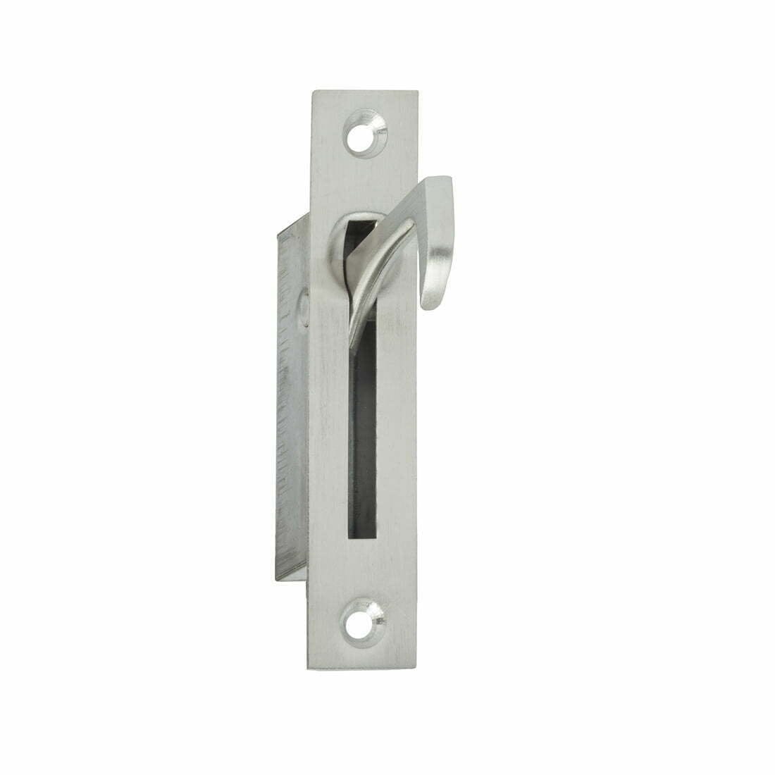 Finger Pull with Stainless Steel Hook 100mm x 20mm - Miles Nelson