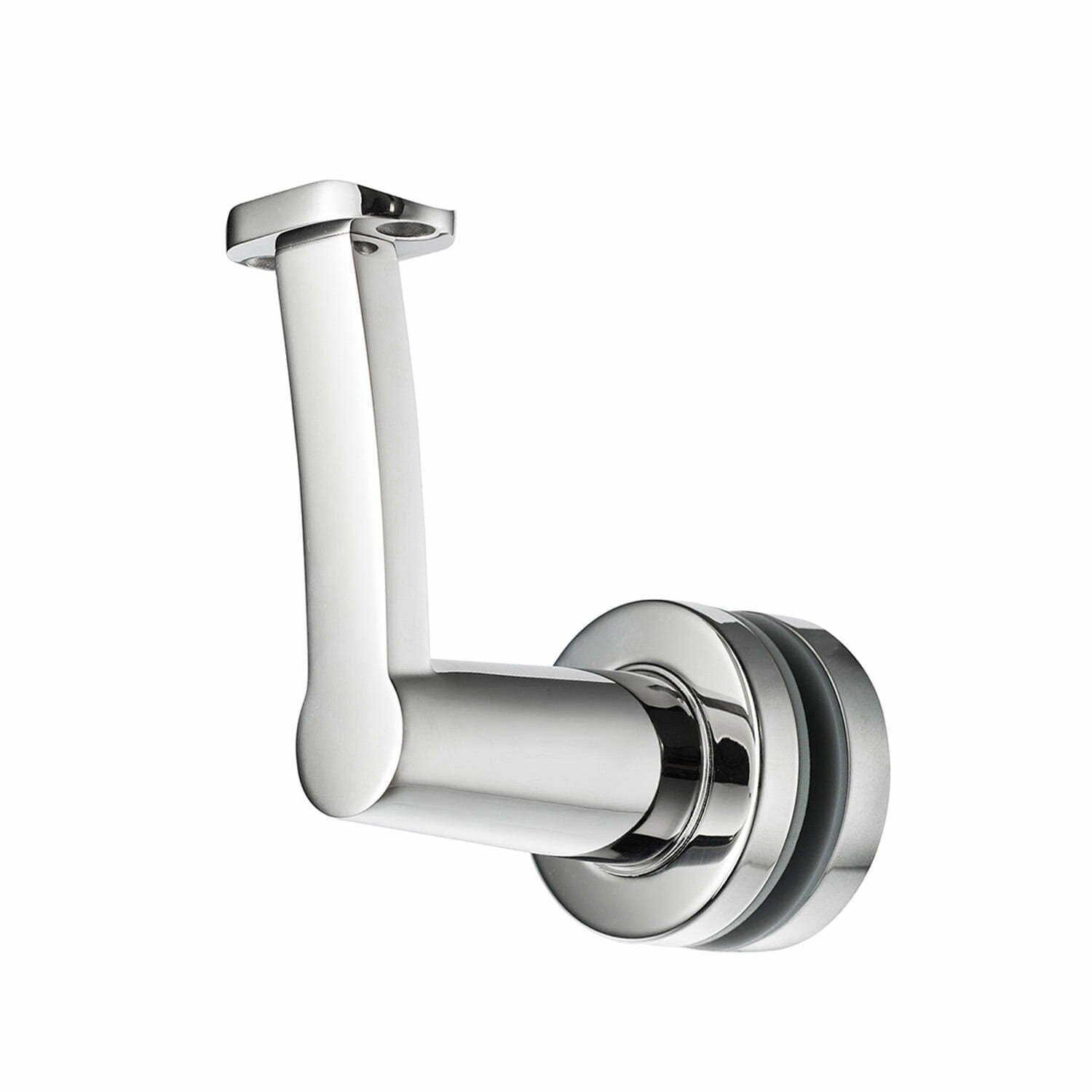 810 Bannister Bracket – Glass Fixing Kit - Miles Nelson