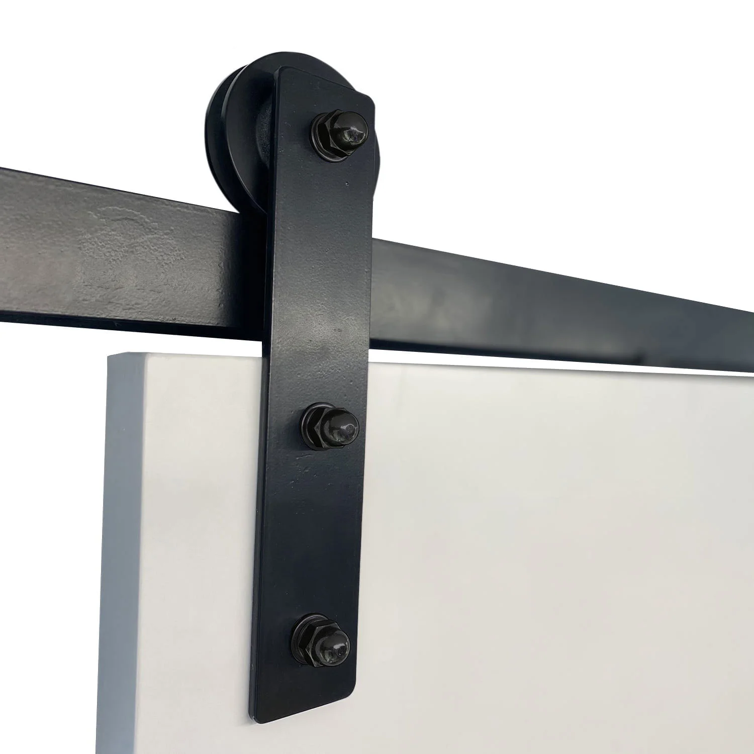 Single Track Sliding Door Hardware