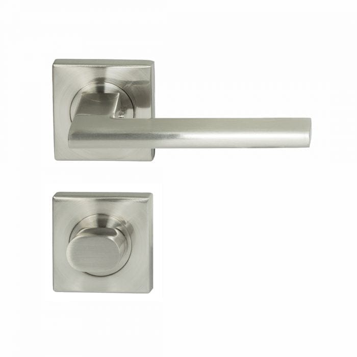 Privacy & Integrated Privacy sets (bathrooms) - Miles Nelson