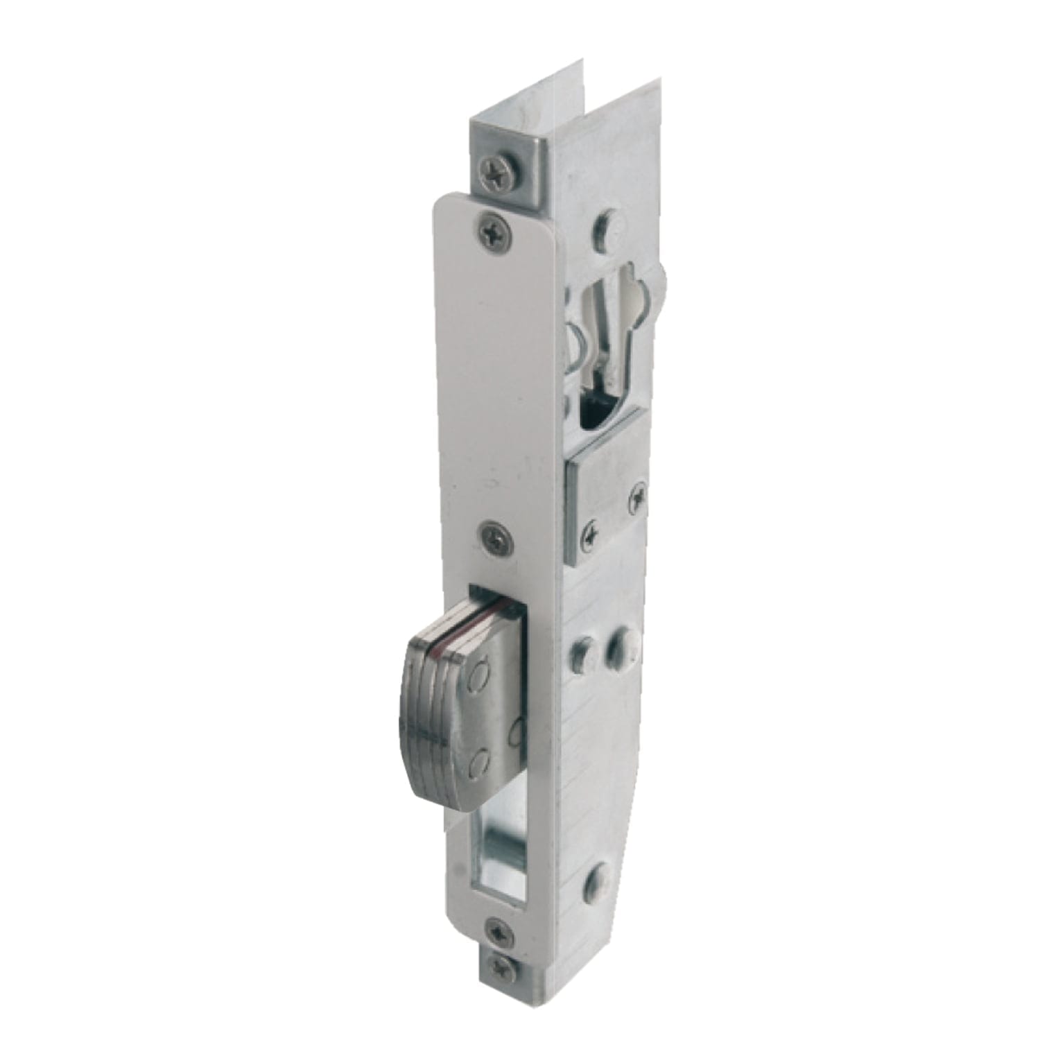 Narrow Style Deadbolt With Short Throw Bolt - Miles Nelson