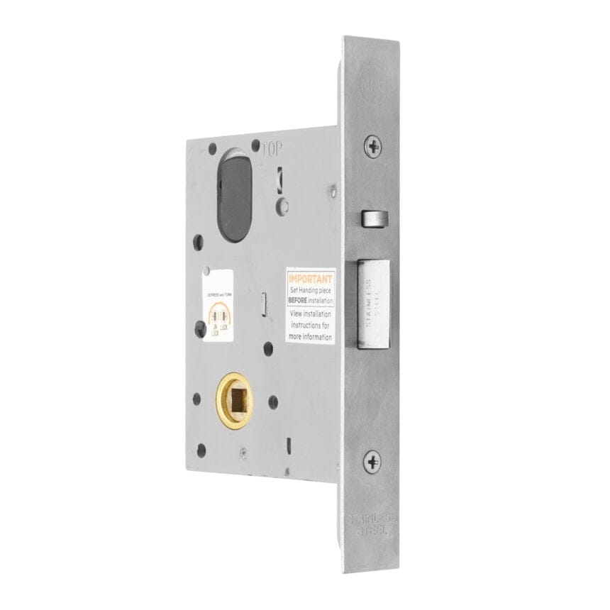 Fire Rated Multi Function Mortice Lock | Miles Nelson