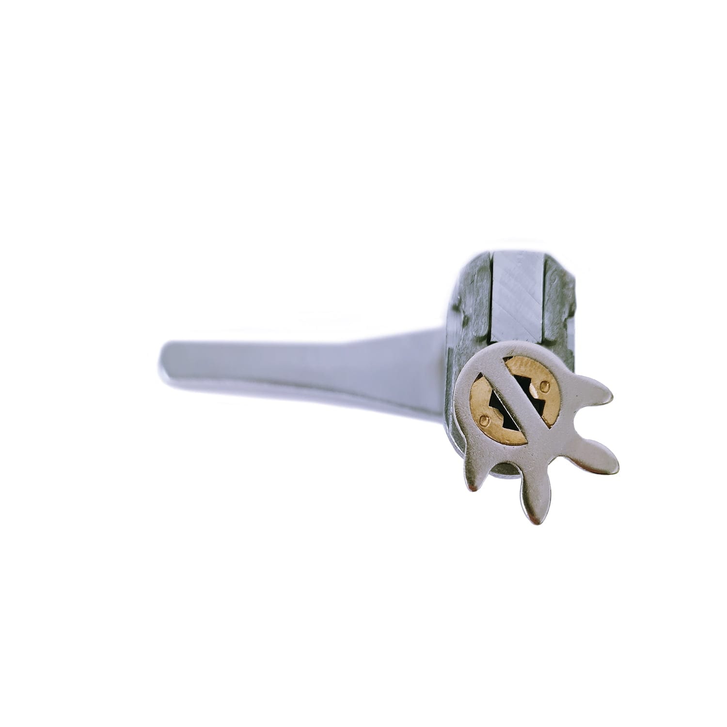 Large Turn Oval Thumb-Turn Cylinder – Miles Nelson