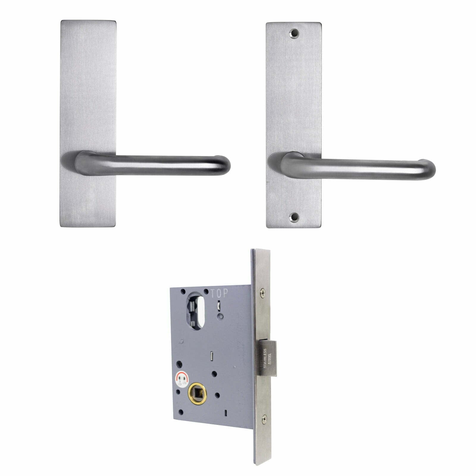 Commercial Door Kits – Miles Nelson
