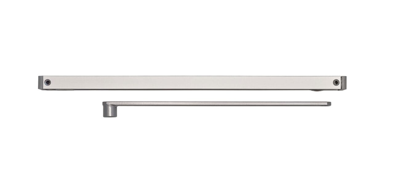 Door Closers | Miles Nelson