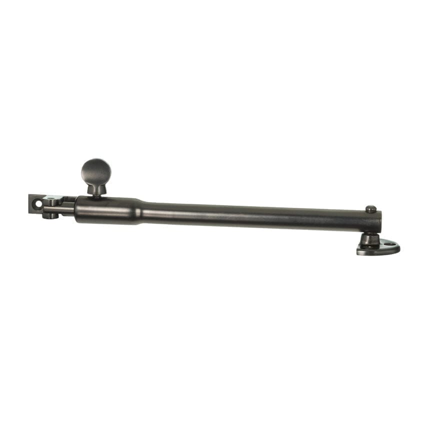 246 Telescopic Stay Satin Graphite Miles Nelson 246 Telescopic Stay Satin Graphite Miles Nelson
