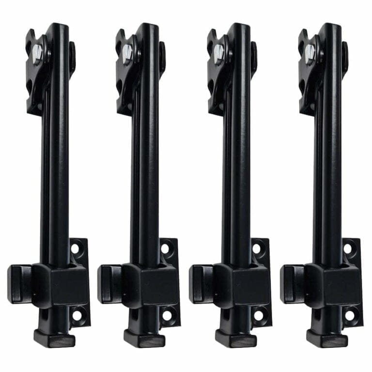 Security Fittings - Miles Nelson