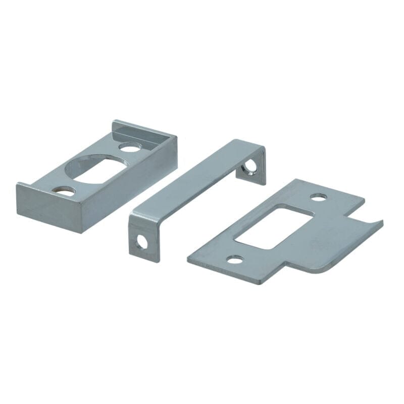 Rebate Kit 12.5mm Chrome Plate | Miles Nelson
