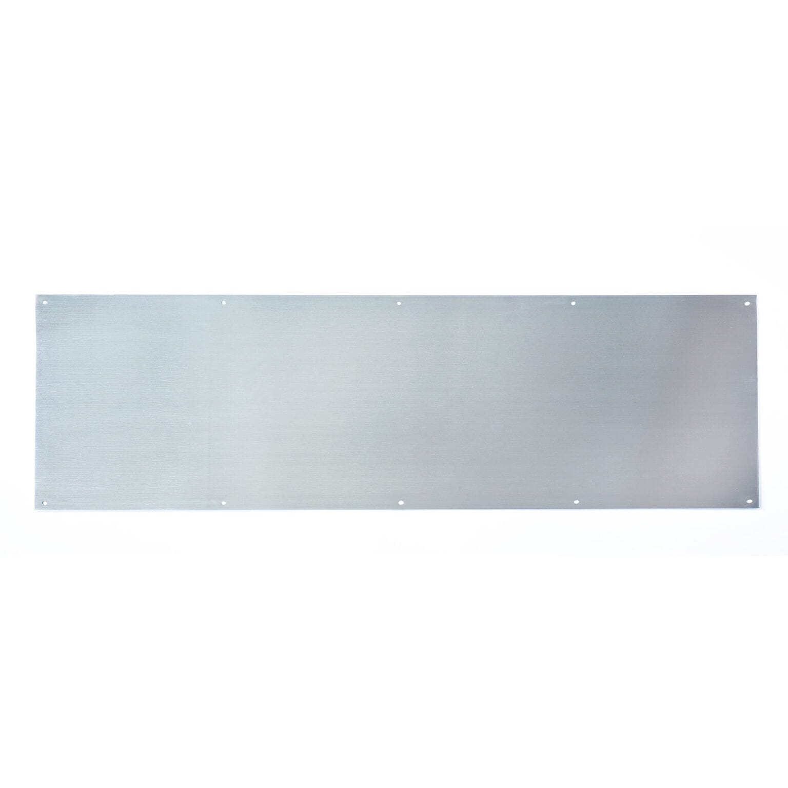 Kick Plate 685 x 300mm Stainless Steel | Miles Nelson