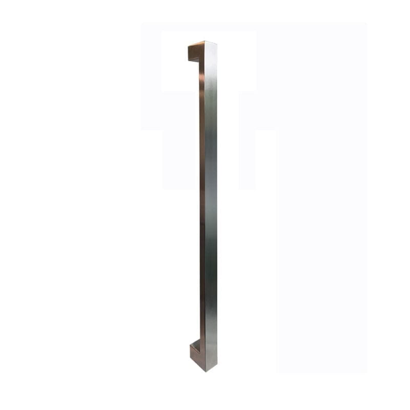 M1 Pull Handle Stainless Steel 900mm | Miles Nelson