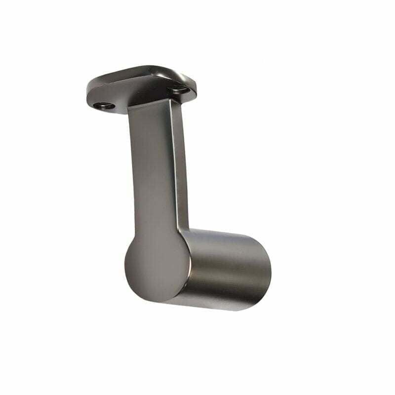 Bannister Brackets - Miles Nelson