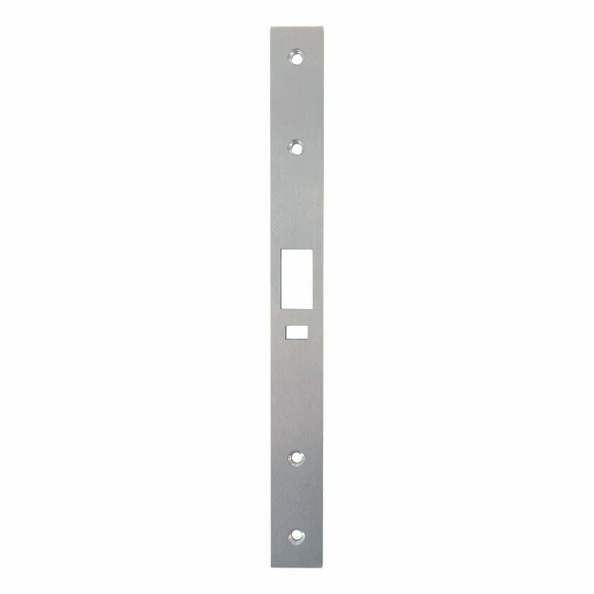 Replacement Long Strike Plate For 2200 Series Locks | Miles Nelson