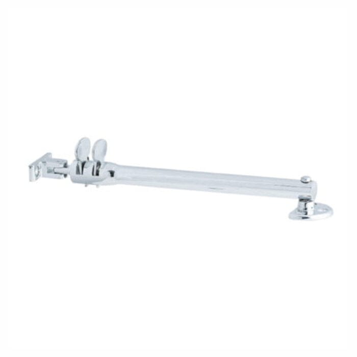 Window Fittings | Miles Nelson