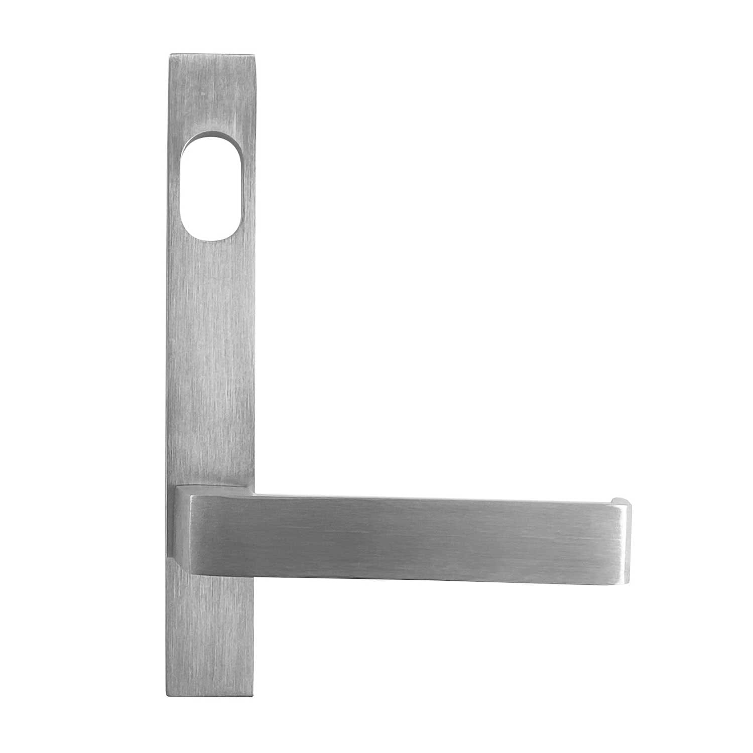 MNC 87 Lever On Narrow Long Plate SC – External / Lever / Cylinder Hole ...