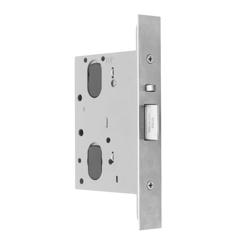 MNC 5000 Series Dual Cylinder Hole Wide Body Mortice Deadlatch 60mm ...