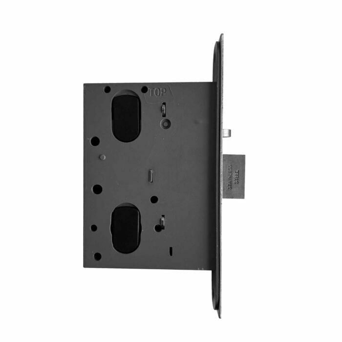 MNC 5000 Series Dual Cylinder Hole Wide Body Mortice Deadlatch 60mm ...