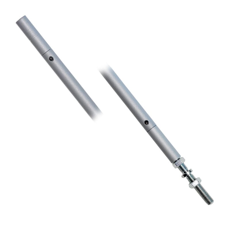 Vertical Rod Extension | Miles Nelson